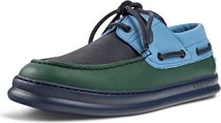 Camper G3D Runner Four TWS Twins-K100908, Chaussure Bateau Homme, Multicolore, 45 EU