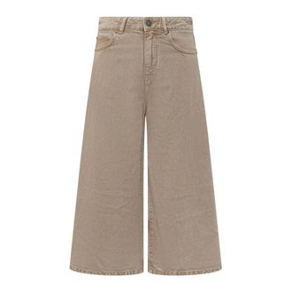 Pinko Pinko, Damen, Jeans, Beige, W28Gr&ouml;&szlig;e