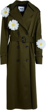 Msgm JACKEN & M&Auml;NTEL - Jacken, M&auml;ntel & Trenchcoats auf YOOX.COM