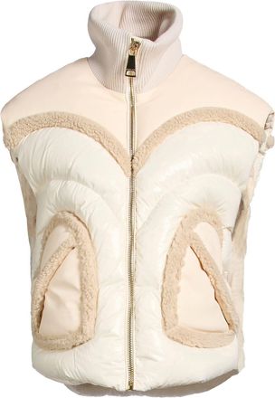 Khrisjoy JACKEN & M&Auml;NTEL - Westen auf YOOX.COM
