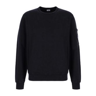 C.P. Company Stylische Sweatshirts f&uuml;r M&auml;nner und Frauen - - Sweatshirts & Hoodies - Herren - Blau - S
