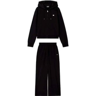 Emporio Armani Emporio Armani Ea7, Femme, Sport, Noir, Taille: 38 FR Training Set