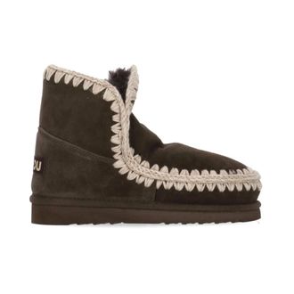 Mou Damen, Schuhe, Braun, 36 EUGr&ouml;&szlig;e