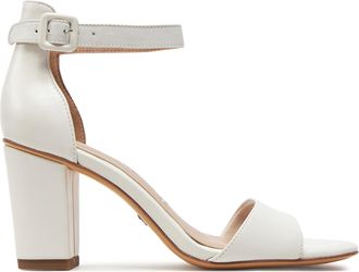 Tamaris Sandalen Tamaris 1-28326-42 Wei&szlig;