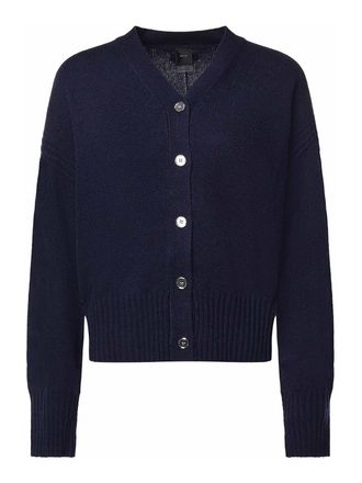 Pinko Cardigan - Blau