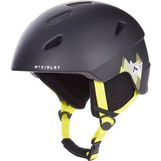 McKinley Kinder Ski-Helm Pulse HS-016