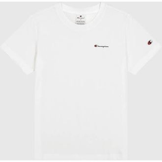Champion Damen Shirt Crewneck