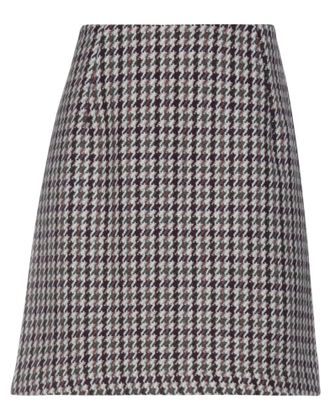 Roberto Collina HOSEN & R&Ouml;CKE - Midi-R&ouml;cke auf YOOX.COM