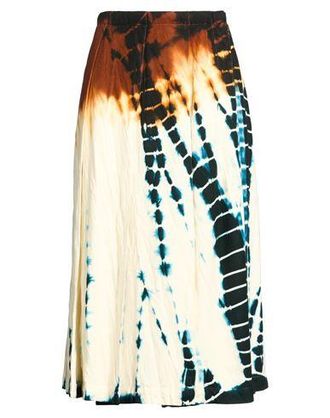 Jil Sander BAS - Jupes midi sur YOOX.COM