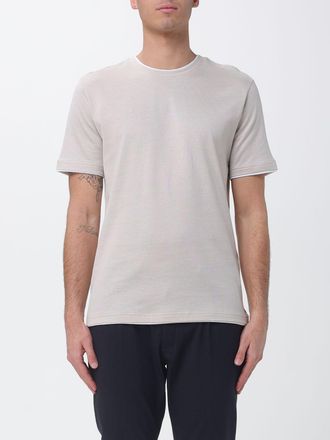 Eleventy T-Shirt ELEVENTY Homme couleur Taupe