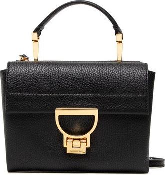 Coccinelle Handtasche MD5 Arlettis E1 MD5 55 B7 01 Schwarz