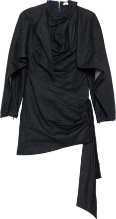 Zimmermann Damen, Kleider, Schwarzk, SGr&ouml;&szlig;e