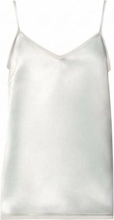 Fabiana Filippi Damen Top aus Viskose