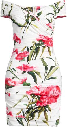 Dolce & Gabbana KLEIDER - Mini-Kleider auf YOOX.COM