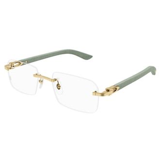 Cartier Herren, Accessories, Gelb, 56 MMGr&ouml;&szlig;e
