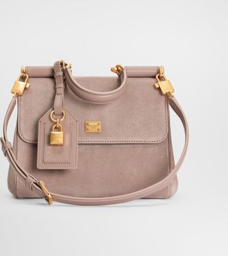 Dolce & Gabbana Borsa A Mano - Frau Handtaschen Multicolor Onesize