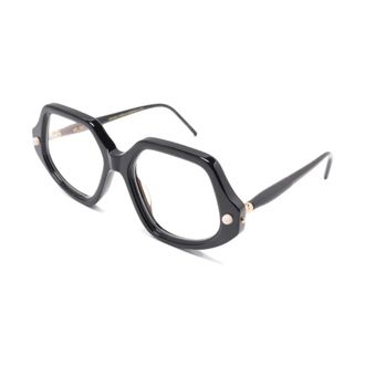 Kuboraum unisex, Accessoires, Noir, Taille: 55 MM P20 Eyeglasses