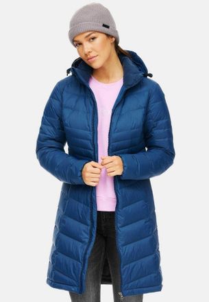 Jeff Green Leichtdaunenjacke Lidia Wasserabweisend