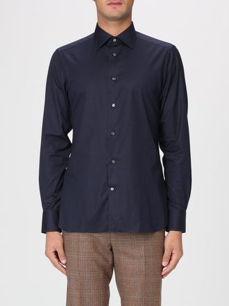 Ermenegildo Zegna Hemd ZEGNA Herren Farbe Blau