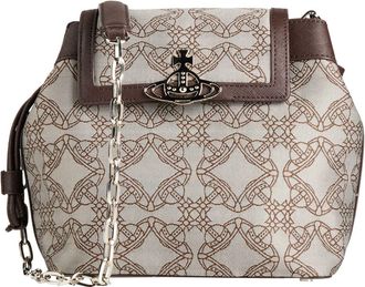 Vivienne Westwood TASCHEN - Umh&auml;ngetasche auf YOOX.COM