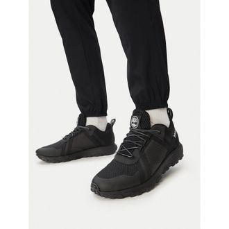 Timberland Sneakers Timberland Winsor Trail Low TB0A6DH2EK91 Schwarz