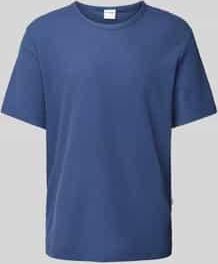 Selected Sweatshirt mit Label-Stitching Modell JOSEPH