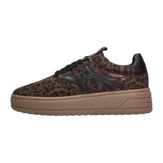 Notre-V Anemone-63 - - Shoes - Damen - Braun - 43 EU