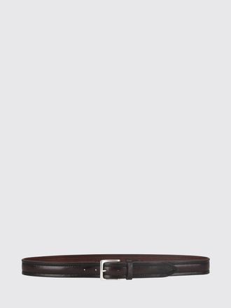 Orciani Ceinture Homme couleur Brun