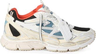 Off-white Baskets - Bleu