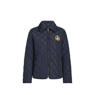 Ralph Lauren Veste matelass&eacute;e droite