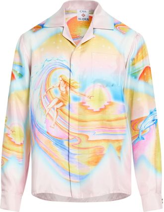 Casablanca TOPS - Hemden auf YOOX.COM