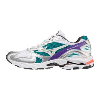 Mizuno Femme, Chaussures, Multicolore, Taille: 36 1/2 EU Wave Rider 10