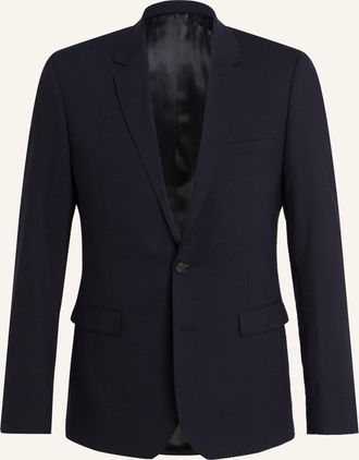 Sandro Sandro Anzugsakko Extra Slim Fit blau
