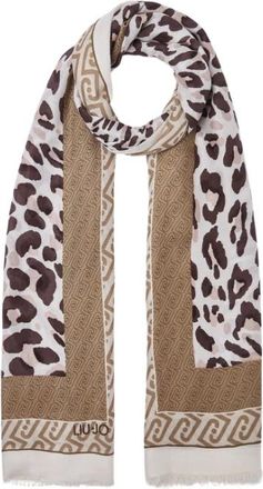 Liu Jo Femme, Accessoires, Multicolore, Taille: ONE Size Winter Scarves