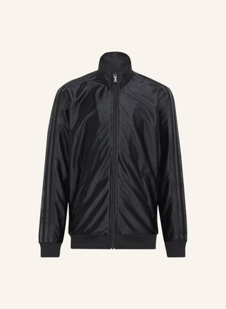 adidas Originals Adidas Originals Firebird Metallic Track Top schwarz