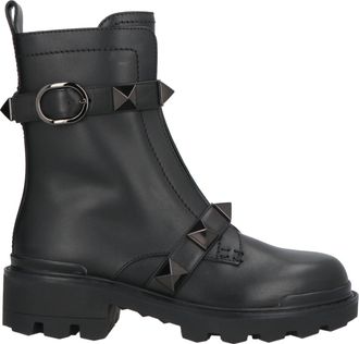 Valentino Garavani SCHUHE - Stiefeletten auf YOOX.COM