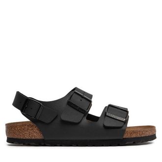 Birkenstock Sandalen Birkenstock Milano 034793 Schwarz
