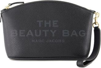 Marc Jacobs Femme, Sacs, Noir, Taille: ONE Size La Trousse de Toilette Beauty