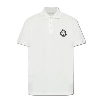 Moncler Herren, Oberteile, Wei&szlig;, XLGr&ouml;&szlig;e