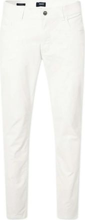 Pioneer Authentic Jeans Sweatpants - - Trousers - Herren - Wei&szlig; - W40 L30