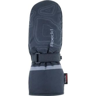 Roeckl Kinder Handschuhe Arzberg 2 Mitten