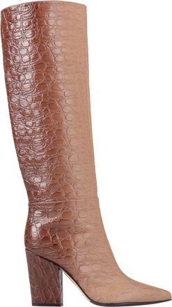 Sergio Rossi SCHUHE - Stiefel auf YOOX.COM