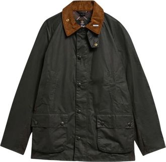 Barbour Icons Ashby Jacket - - Jackets - Herren - Gr&uuml;n - M