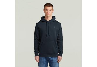 G-Star Kapuzensweatshirt Premium Hoody