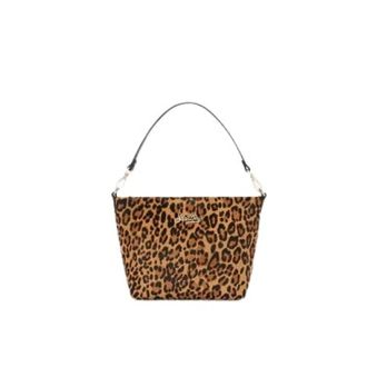 MC2 Saint Barth Aline Bag - - Bags - Damen - Braun - ONE SIZE