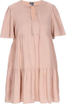 Dreimaster Kleid