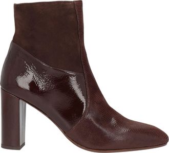 Chie Mihara SCHUHE - Stiefeletten auf YOOX.COM