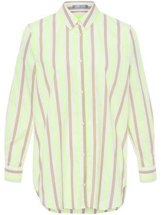 Day Like Long-Bluse DAY.LIKE weiss