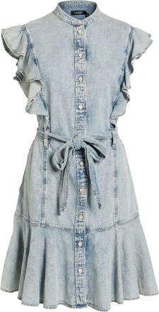 Ralph Lauren KLEIDER - Mini-Kleider auf YOOX.COM