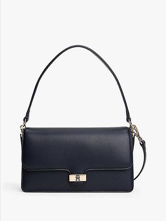 Tommy Hilfiger Sac bandouli&egrave;re Heritage convertible